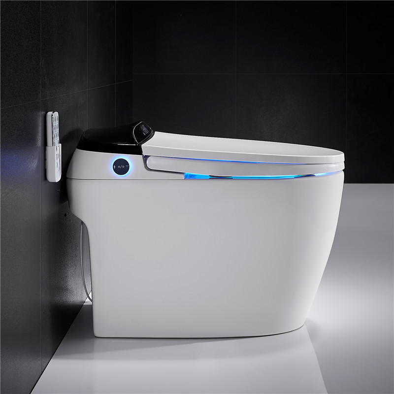 Arohe Smart Commode - Arohe