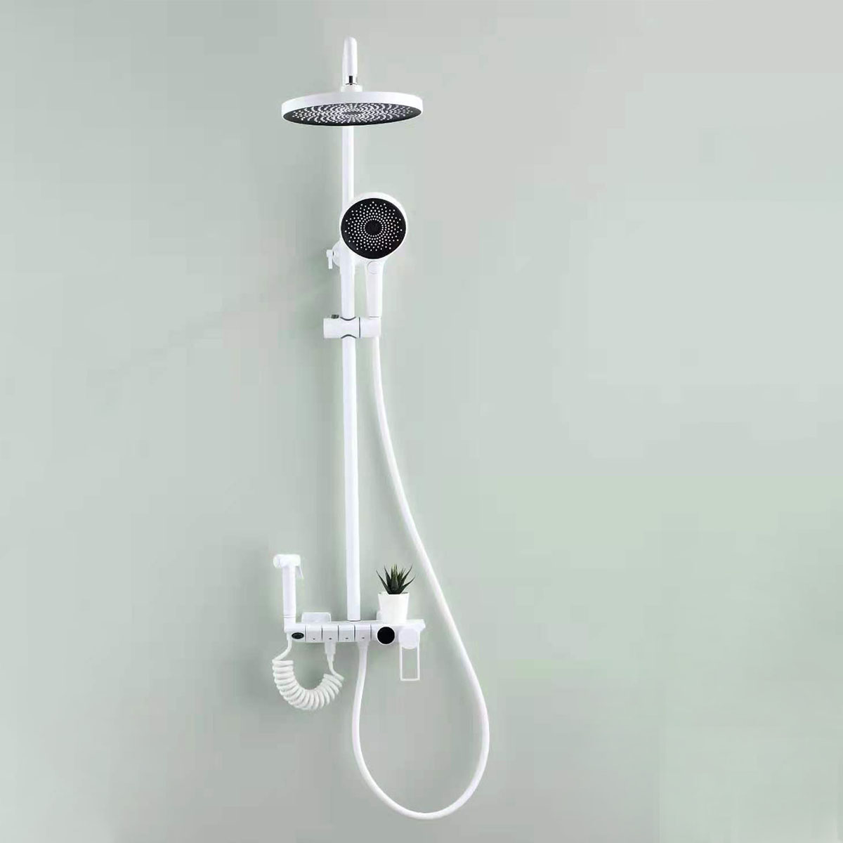 Shower System - Arohe